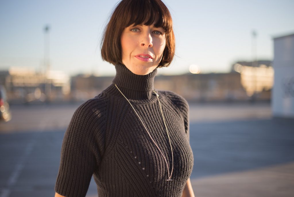 Styling Tipp Ton in Ton – Stilfrage – Stilberatung in München