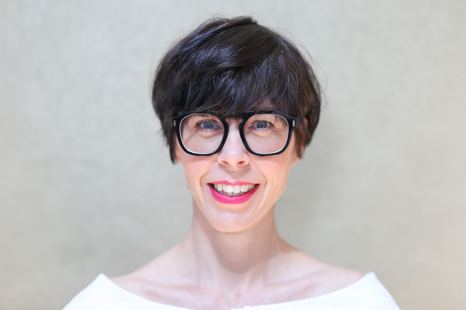 Welche Brille passt zu meiner Gesichtsform - 5 Schritte - Stilfrage ...